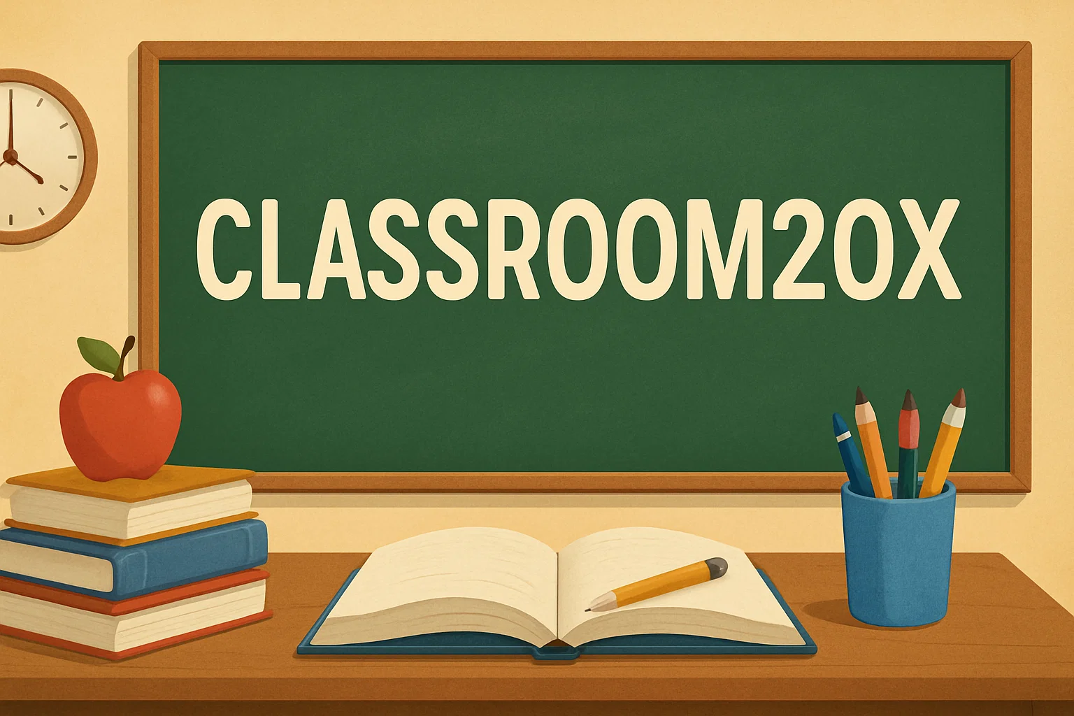 Classroom20x Features That Make Remote Learning Effective