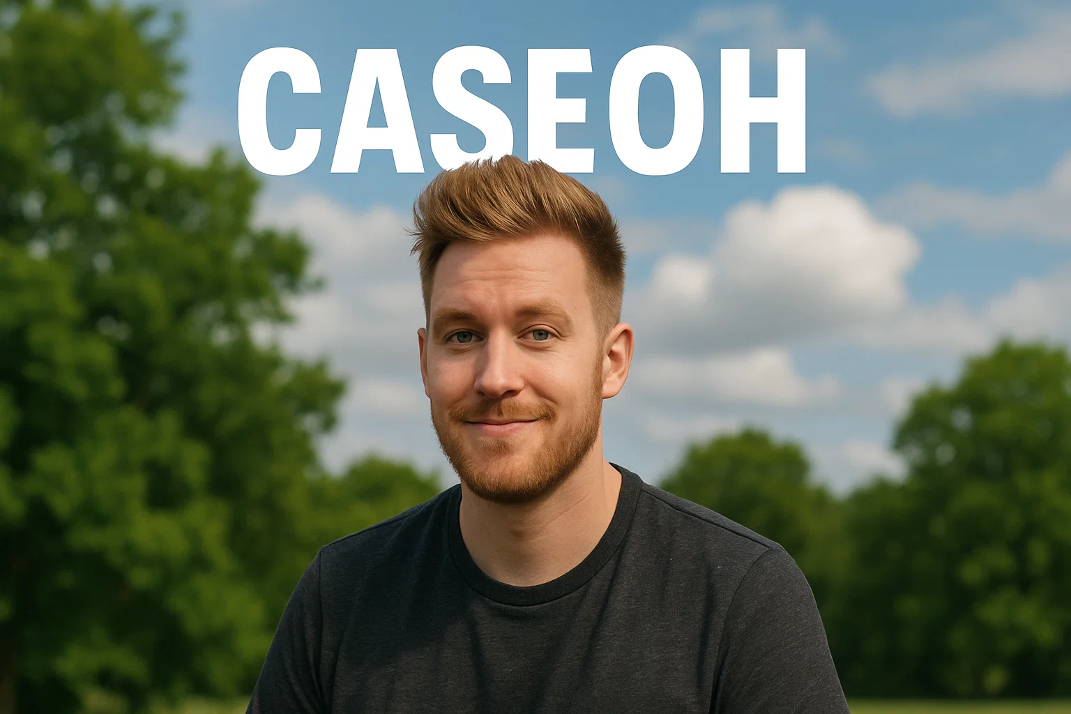 CaseOh: The Unstoppable Rise of a Viral Streaming Sensation
