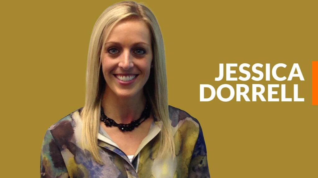 Jessica Dorrell: The Untold Story Behind the Scandal
