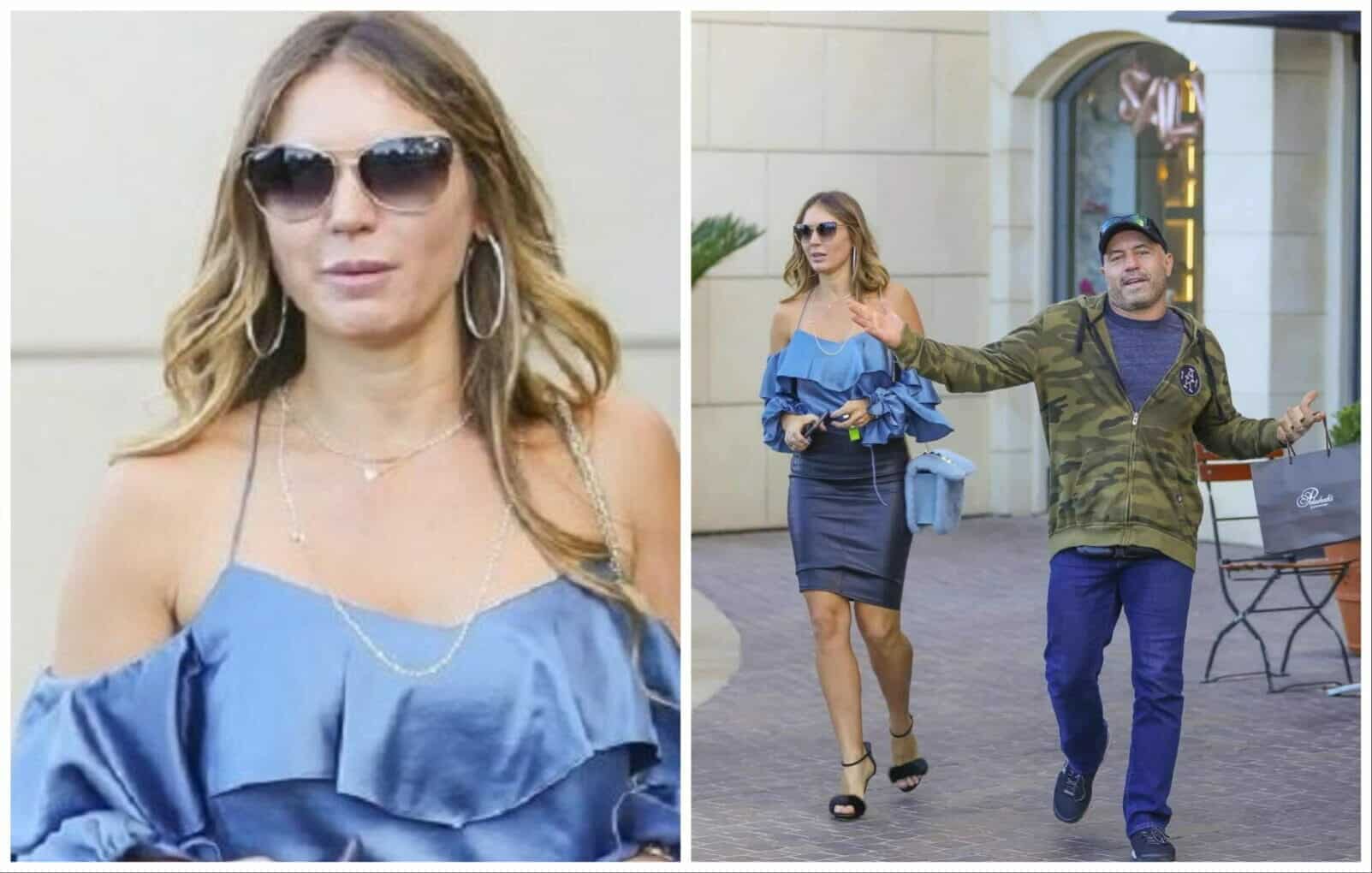 Jessica Ditzel: A Comprehensive Look at the Life of Joe Rogan’s Wife